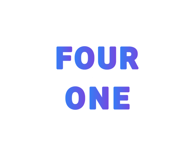 Four Plus One